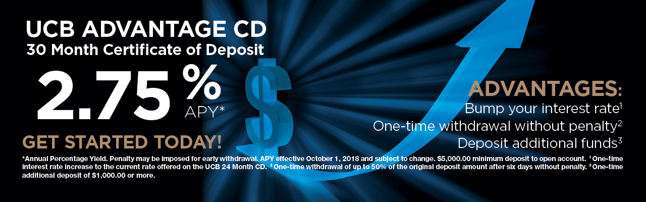 United Community Bank of Milford