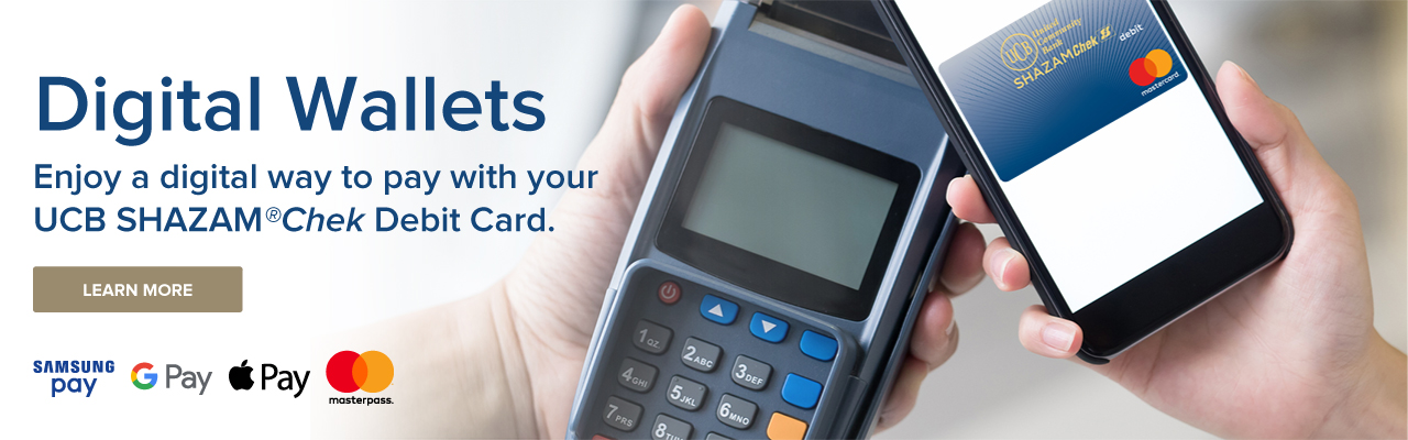 United Community Bank of Milford