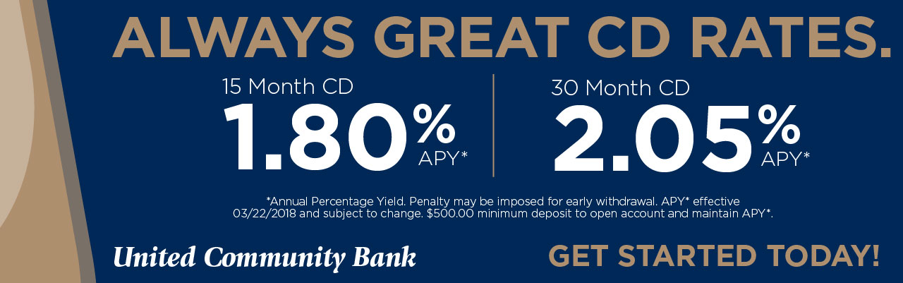 United Community Bank of Milford