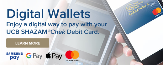 United Community Bank of Milford