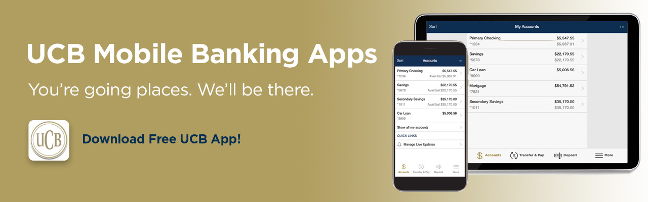 United Community Bank of Milford